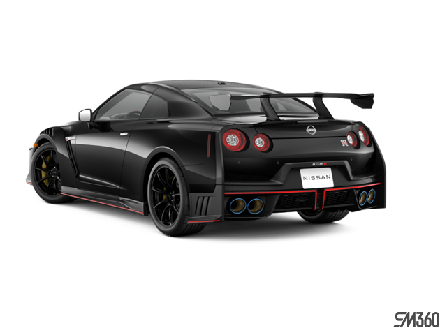 The 2024 Nissan GT-R NISMO | Trevors Nissan in Miramichi