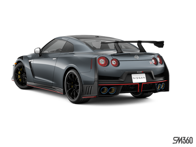 The 2024 Nissan GT-R NISMO | Trevors Nissan in Miramichi