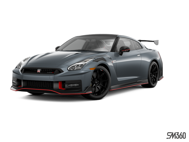 The 2024 Nissan GT-R NISMO | Trevors Nissan in Miramichi