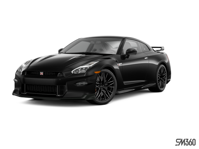 The 2024 Nissan GT-R Premium Interior Package | Trevors Nissan in Miramichi