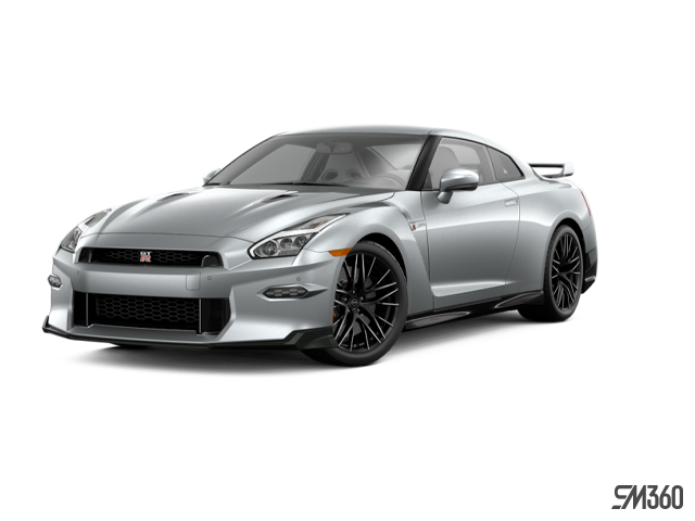 The 2024 Nissan GT-R Premium Interior Package | Trevors Nissan in Miramichi