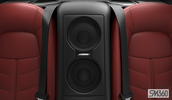 Morrey Nissan of Burnaby | The 2024 GT-R Premium Interior Package