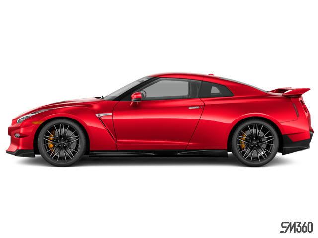 Germain Nissan | Le GT-R Privilège 2024