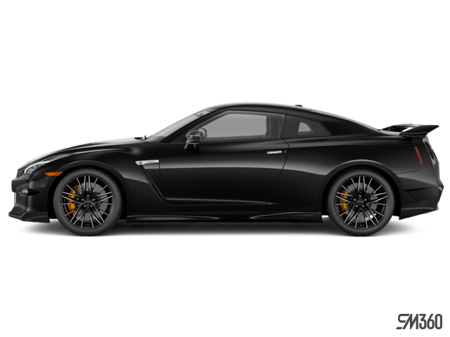 The 2024 Nissan GT-R Premium | Norauto Nissan in Amos