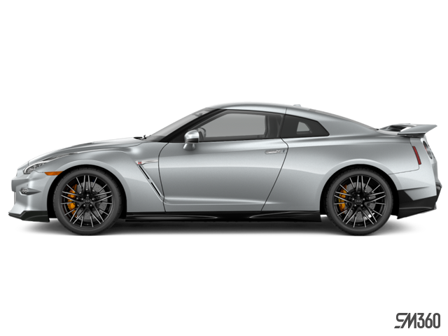 Norauto Nissan in Amos | The 2024 Nissan GT-R Premium