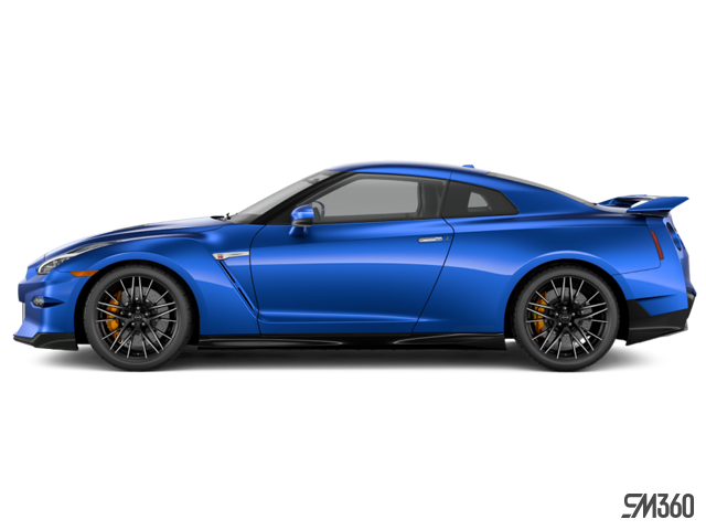 The 2024 Nissan GT-R Premium | Norauto Nissan in Amos