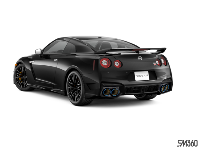 The 2024 Nissan GT-R Premium | Norauto Nissan in Amos