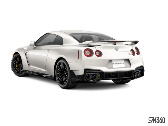 The 2024 Nissan GT-R Premium | Norauto Nissan in Amos