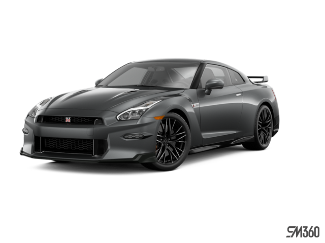 Need A Car Toronto in Scarborough | The 2024 GT-R Premium