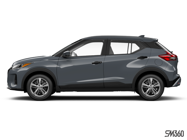 Germain Nissan | The 2024 Kicks S