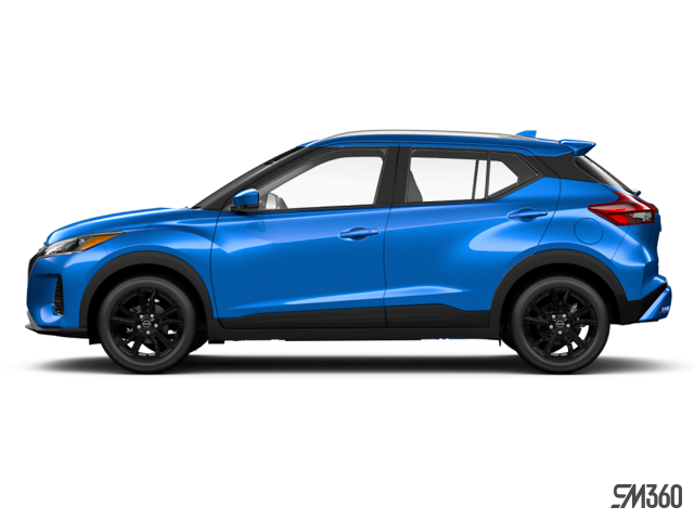 Corner Brook Nissan | The 2024 Kicks SV Special Edition in Corner Brook