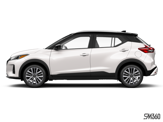 Germain Nissan The 2024 Kicks Sv