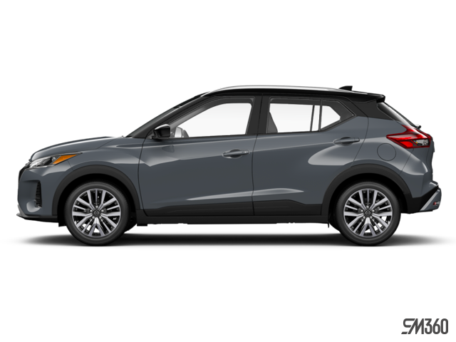Germain Nissan | The 2024 Kicks SV