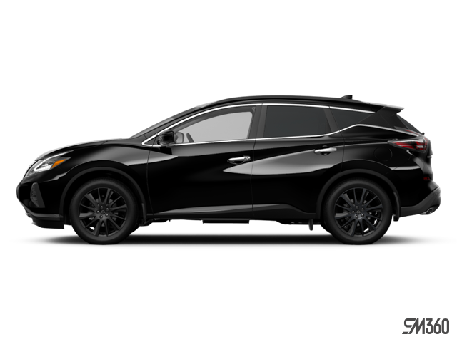 O'Neill Nissan | The 2024 Murano Midnight Edition in Mount Pearl O'Neill Nissan | The 2024 Murano Midnight Edition in Mount Pearl