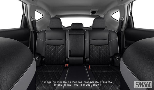 O'Neill Nissan | The 2024 Murano Platinum in Mount Pearl