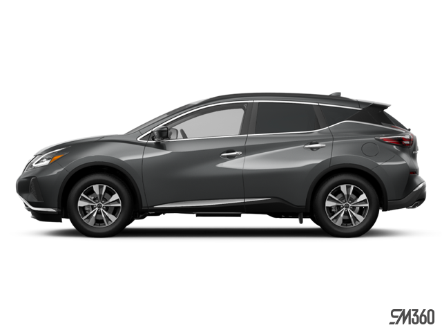 Germain Nissan | Le Murano SV 2024