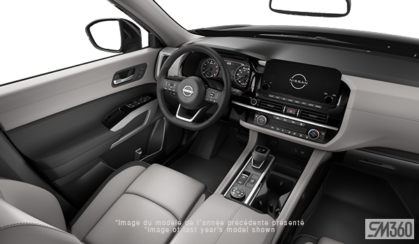 O'Neill Nissan | The 2024 Pathfinder SL Premium in Mount Pearl