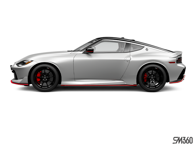 The 2024 Nissan Z Nismo | Trevors Nissan in Miramichi