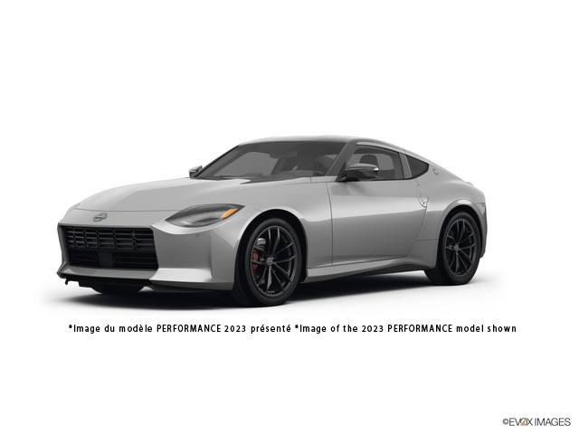 O'Neill Nissan | The 2024 Z Nismo in Mount Pearl