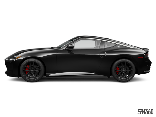 O'Neill Nissan | The 2024 Z Performance in Mount Pearl