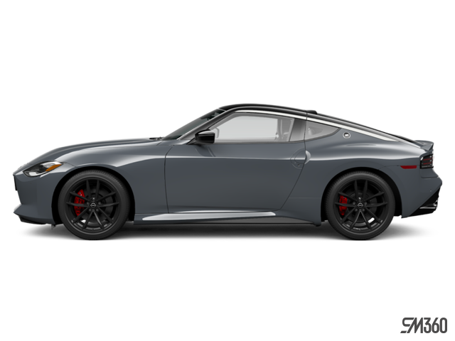 O'Neill Nissan | The 2024 Z Performance in Mount Pearl