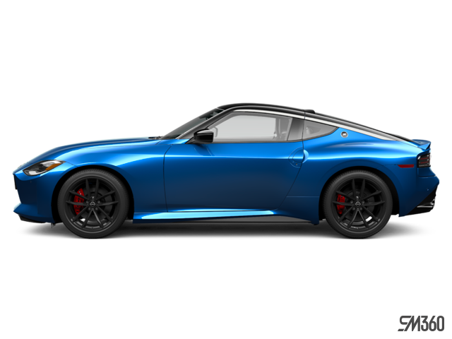 Corner Brook Nissan | The 2024 Z Performance in Corner Brook