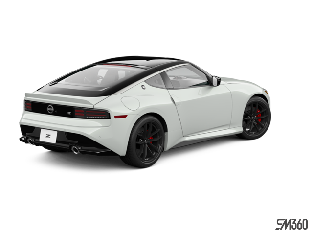Corner Brook Nissan | The 2024 Z Performance in Corner Brook