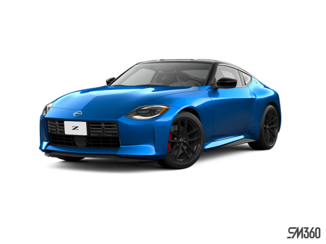 The 2024 Nissan Z Performance | Trevors Nissan in Miramichi
