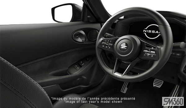 O'Neill Nissan | The 2024 Z Performance in Mount Pearl