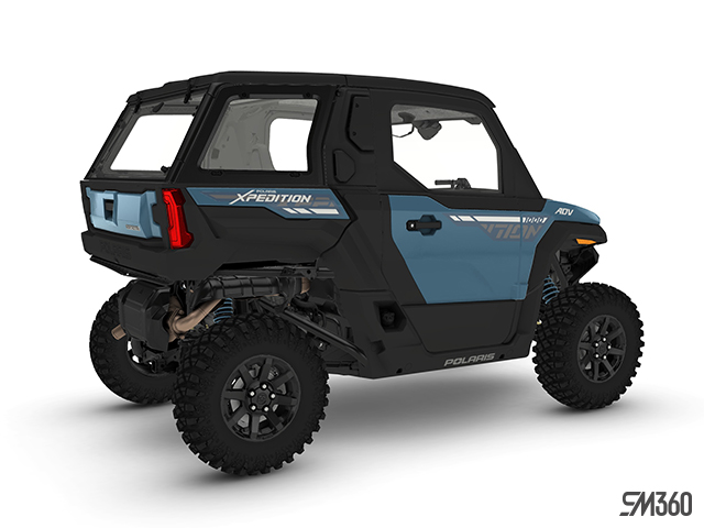 2024 ADV Northstar - Starting at $51,969 | Tri-Town Motorsports