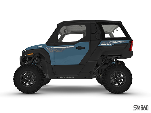 2024 ADV Northstar - Starting at $51,969 | Jean Dumas Maximum Sport