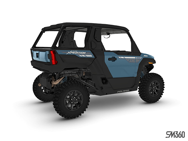 2024 ADV Ultimate - Starting at $42,969 | Steele Recreation