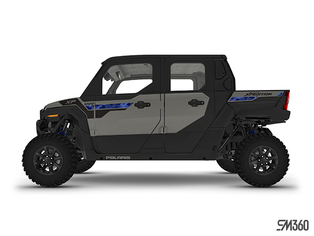 2024 XP 5 Northstar - Starting at $56,069 | Maltais Performance Inc.