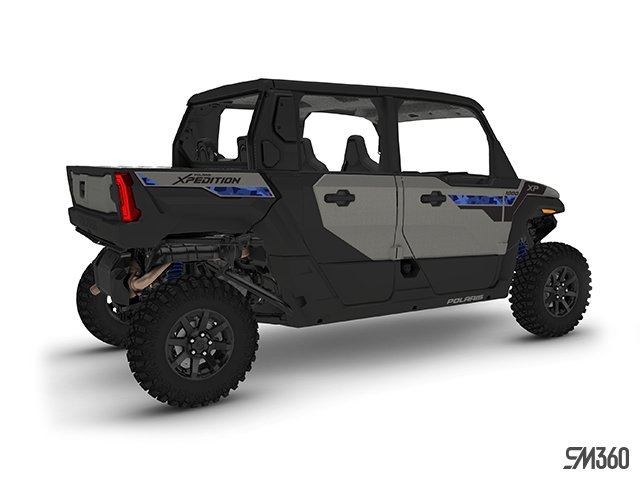 XP 5 Premium 2024 - À partir de 42 069 $ | Maltais Performance Inc.