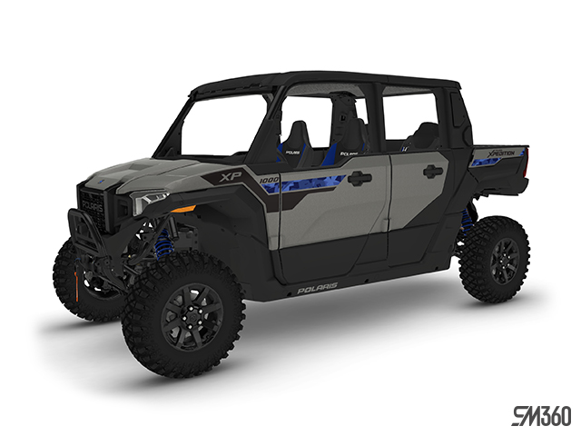 2024 XP 5 Premium - Starting at $42,069 | Maltais Performance Inc.