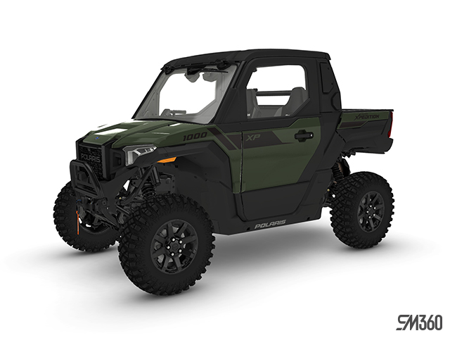 2024 XP Northstar - Starting at $48,999 | Maltais Performance Inc.