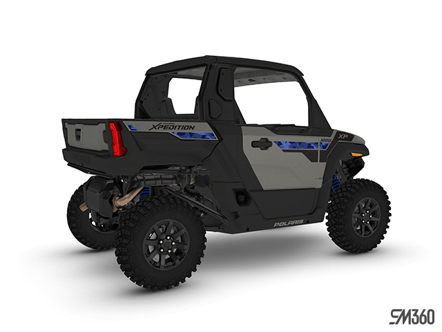 2024 XP Premium - Starting at $35,999 | Maltais Performance Inc.