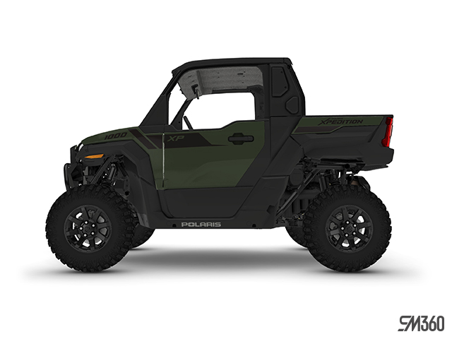 2024 XP Ultimate - Starting at $41,969 | Alary Sport