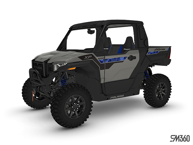 XP Ultimate 2024 - À partir de 41 969 $ | Beauce Sports