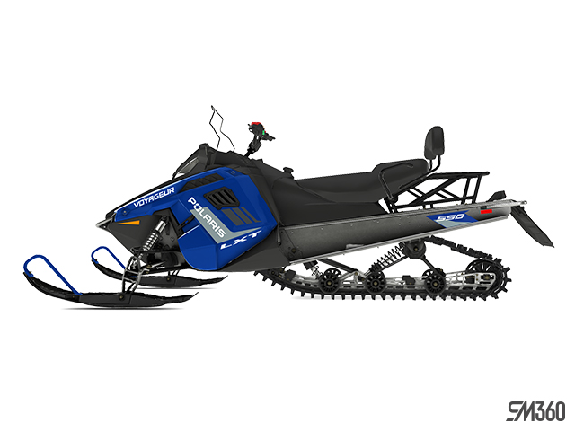 2024 550 Voyageur LXT 550 LIBERTY 144 - Starting at $12,399 | Alary Sport