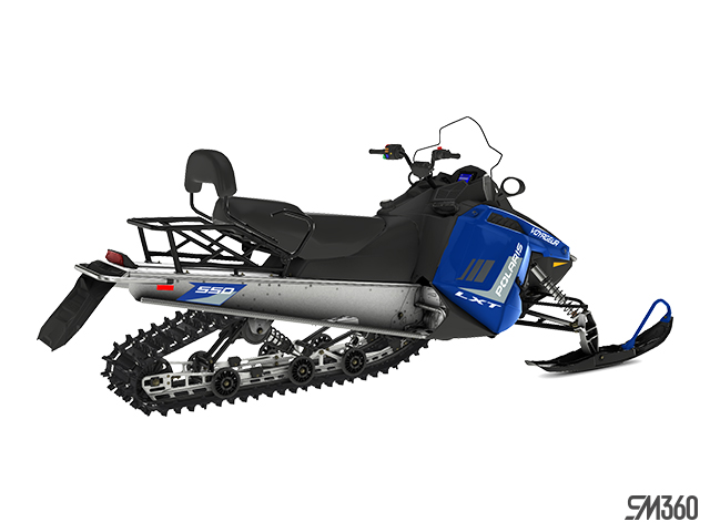 2024 550 Voyageur LXT 550 LIBERTY 144 - Starting at $12,399 | Alary Sport