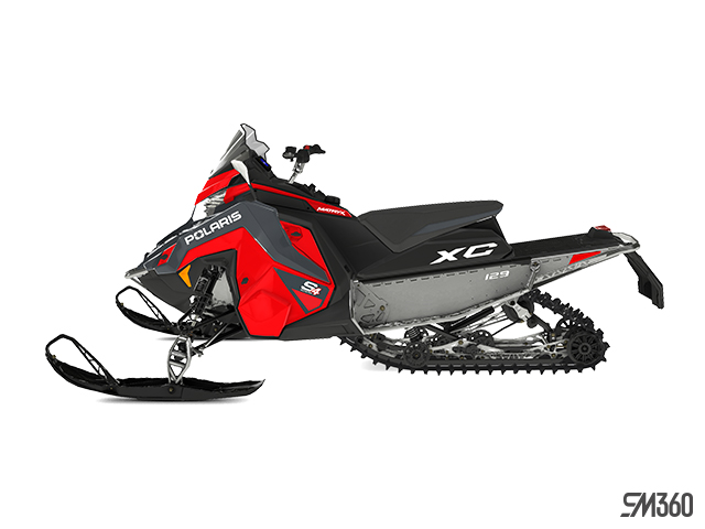 2024 Indy XC ProStar S4 129 - Starting at $16,889 | Alary Sport