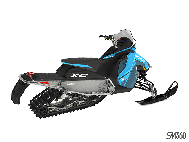 2024 Indy XC ProStar S4 129 - Starting at $16,889 | Alary Sport