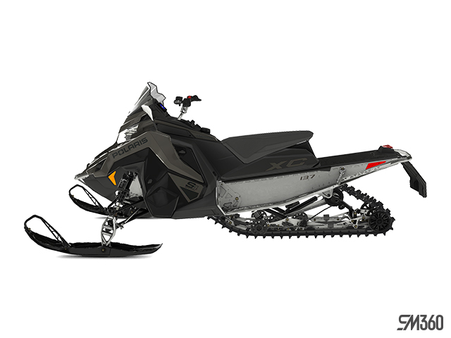 2024 Indy XC ProStar S4 137 - Starting at $17,289 | Aventure Portneuf
