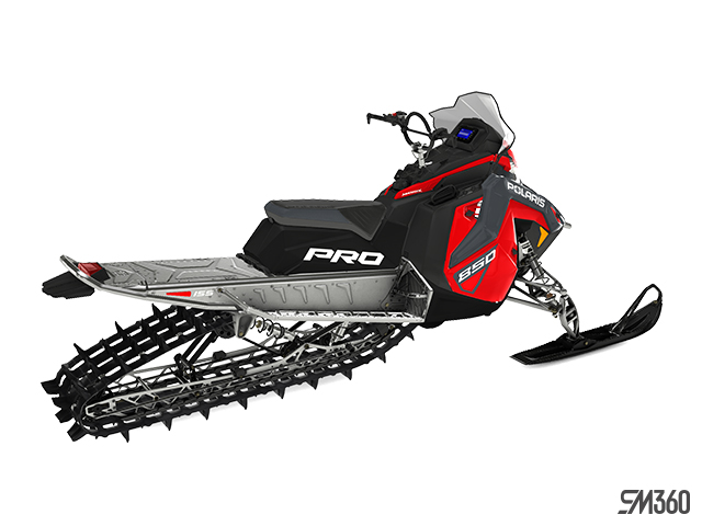 2024 PRO RMK Slash 850 Patriot 155 - Starting at $17,799 | Aventure ...