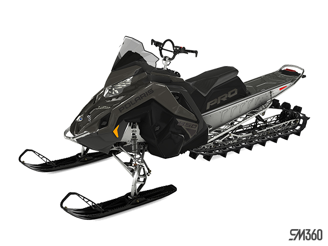 2024 PRO RMK Slash 850 Patriot 155 - Starting at $18,889 | Maltais ...