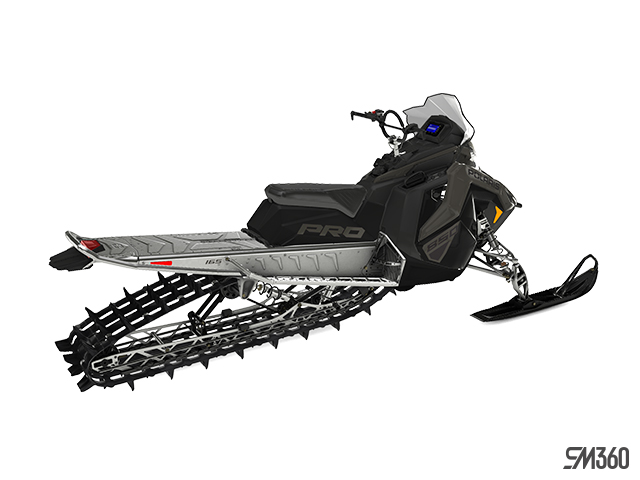 2024 PRO RMK Slash 850 Patriot 165 - Starting at $18,199 | Tri-Town ...