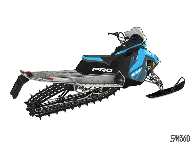 2024 PRO RMK 650 Patriot 155 - Starting at $17,489 | Brousseau Sport