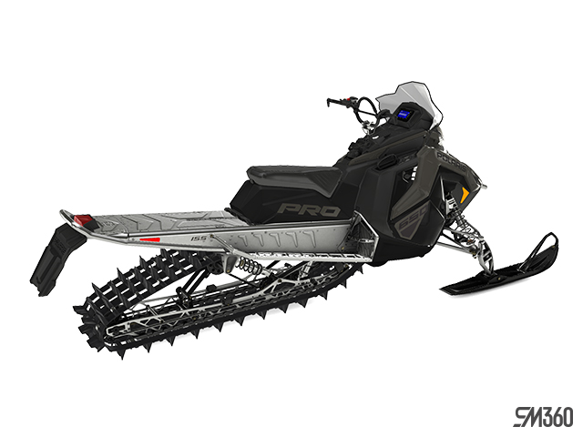 2024 PRO RMK 650 Patriot 155 - Starting at $17,489 | Baie-Comeau ...