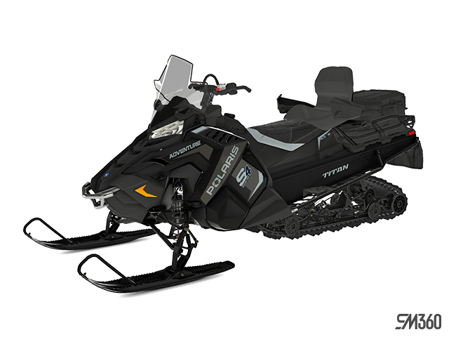 2024 ProStar S4 TITAN Adventure PROSTAR S4 155 - Starting at $19,389 ...